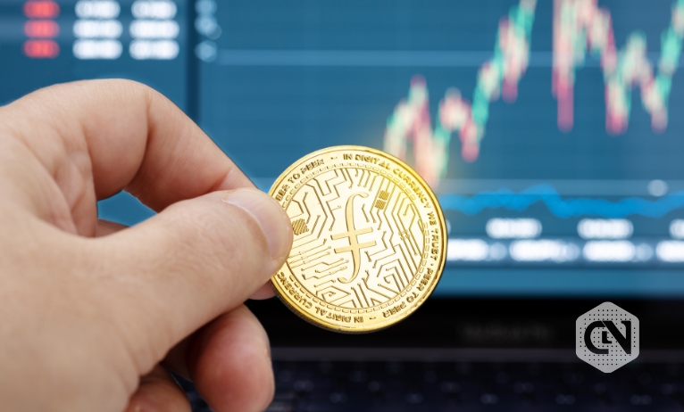 Filecoin Sees Continued Growth in Crypto Market as FIL Hits 10 Million ...