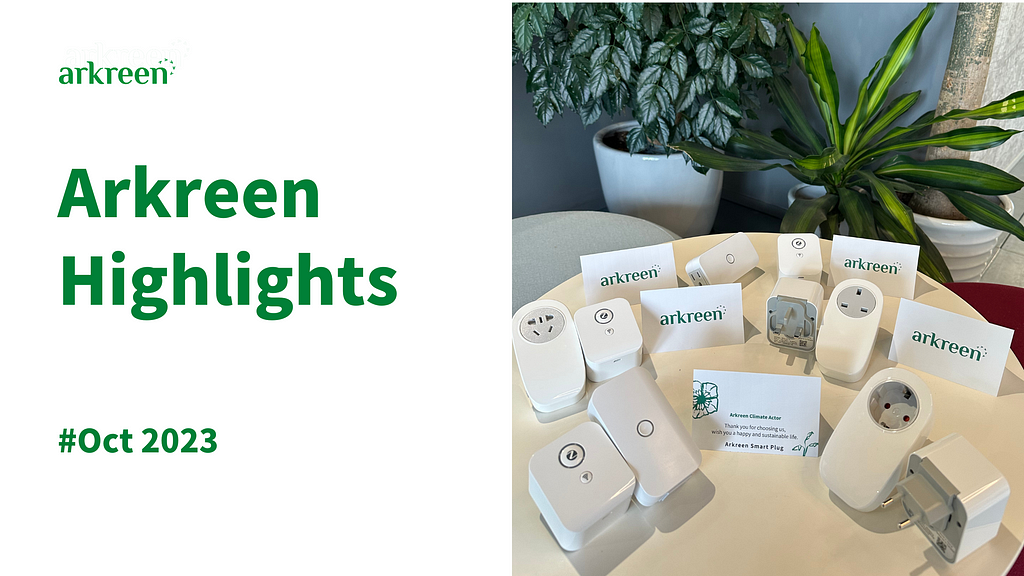 Arkreen and Arweave: Revolutionizing the Renewable Energy Data Landscape | DePIN Hub