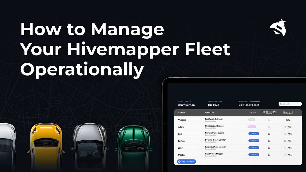 Unveiling Hivemapper: Building a Roadmapping Network with Everyday Drivers | DePIN Hub