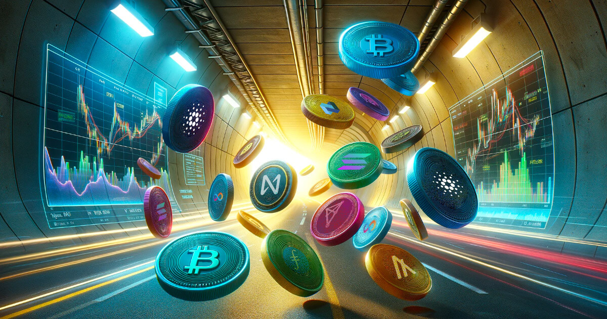 AI Tokens Surge: Bittensor's TAO Shines Among Weekly Gains | DePIN Hub AI Tokens Surge: Bittensor's TAO Shines Among Weekly Gains | DePIN Hub