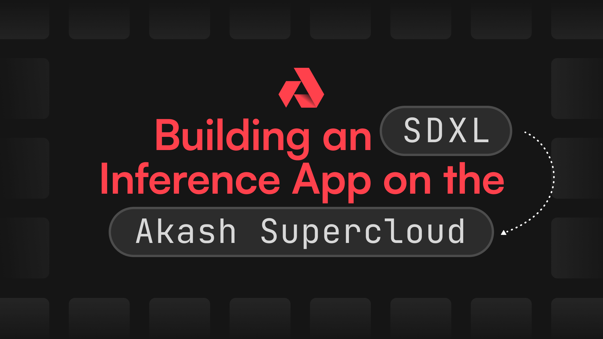 Akash Network Unveils SDXL on Akash: Open-Source AI Image Generation on the Supercloud | DePIN Hub