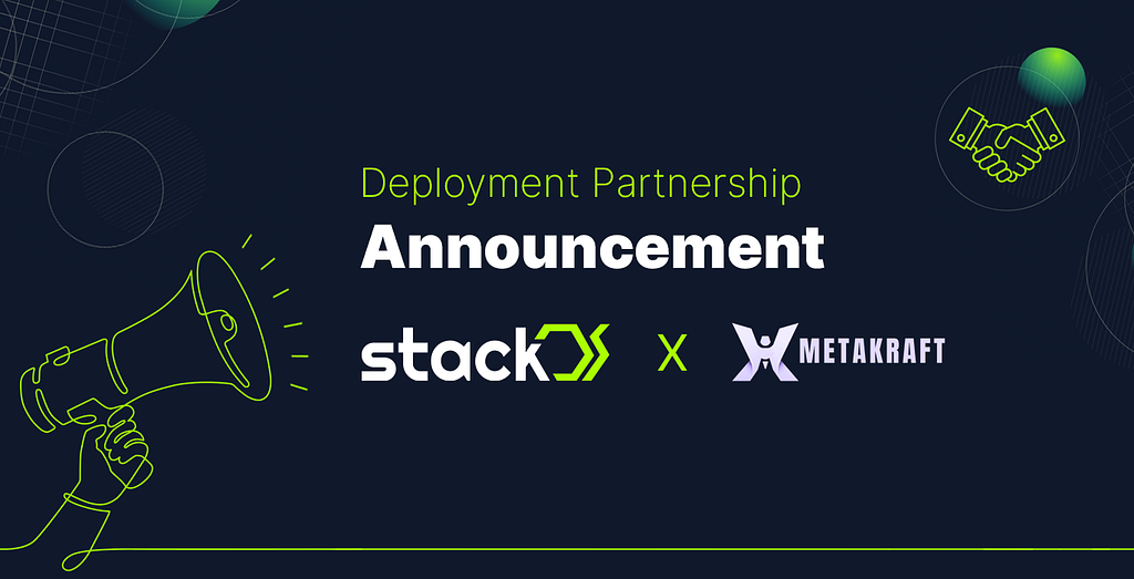 StackOS: Revolutionizing Cloud Computing for Metakraft.live | DePIN Hub