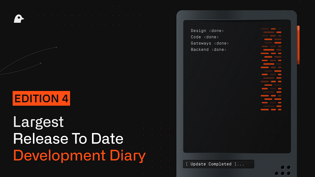Chirp Unveils Major Update with New Features and Device Support | DePIN Hub