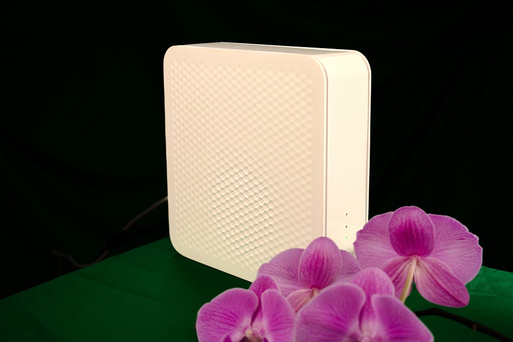 Revolutionizing Data Storage with FogWorks | DePIN Hub