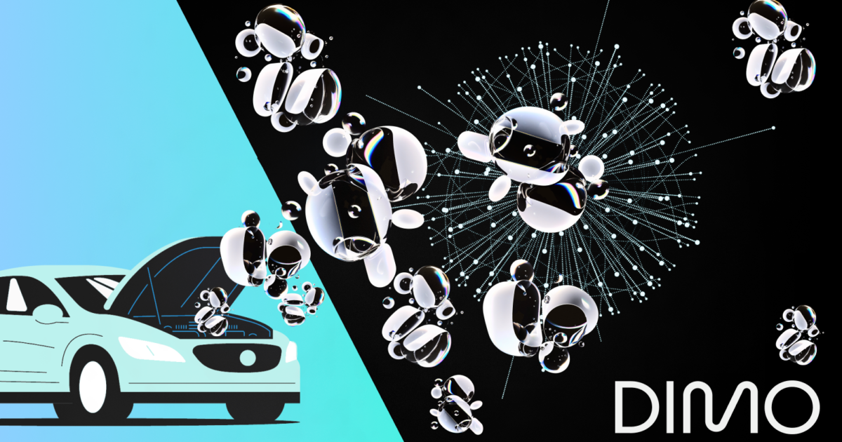 DIMO Developer Platform Roadmap Unveiled | DePIN Hub