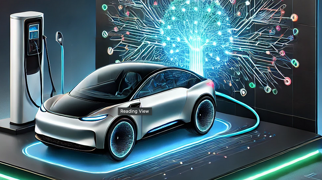 Revolutionizing Electric Vehicle Charging with PowerPod's AI-Powered Solution | DePIN Hub