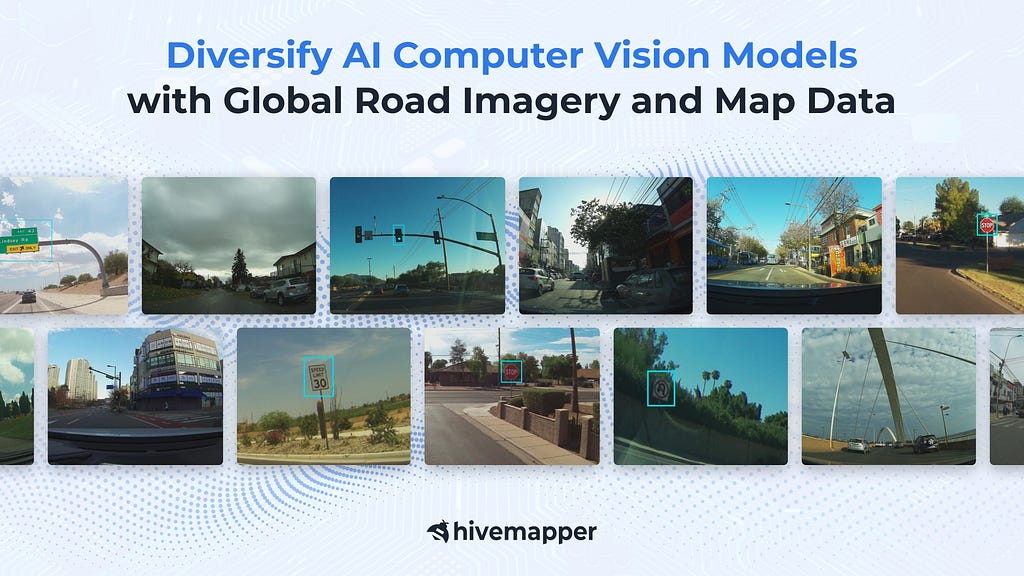 Hivemapper: Enhancing Computer Vision Systems with Dynamic Map Data | DePIN Hub