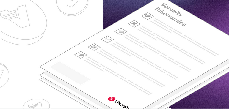 Verasity Foundation Announces Unlocking of Team and Operational Tokens ...