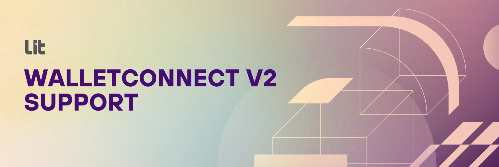 Lit Protocol Now Supports WalletConnect V2 for Enhanced User Experience | DePIN Hub