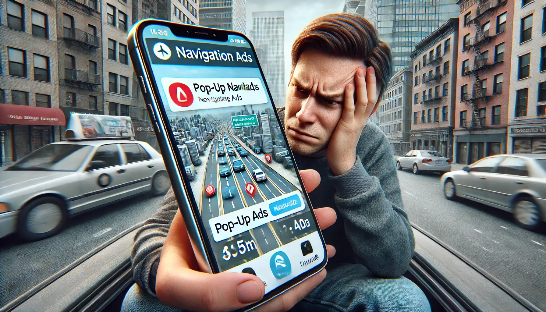 MapMetrics: Empowering Users with Data Control | DePIN Hub