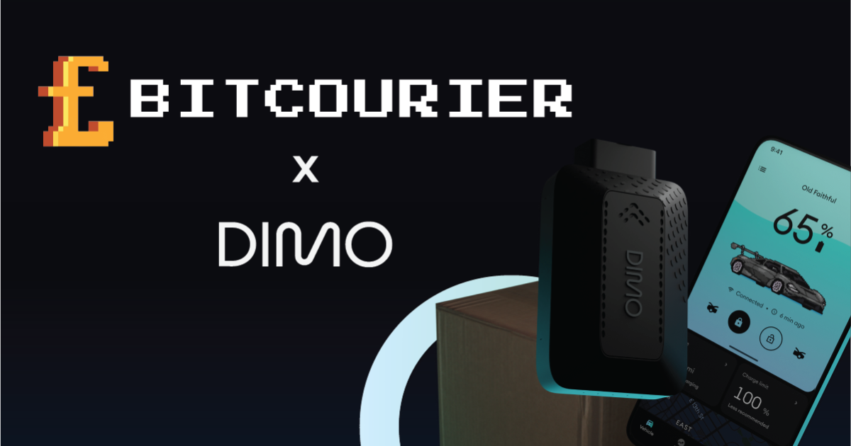 DIMO: Revolutionizing the Automotive Industry with Open Platform ...