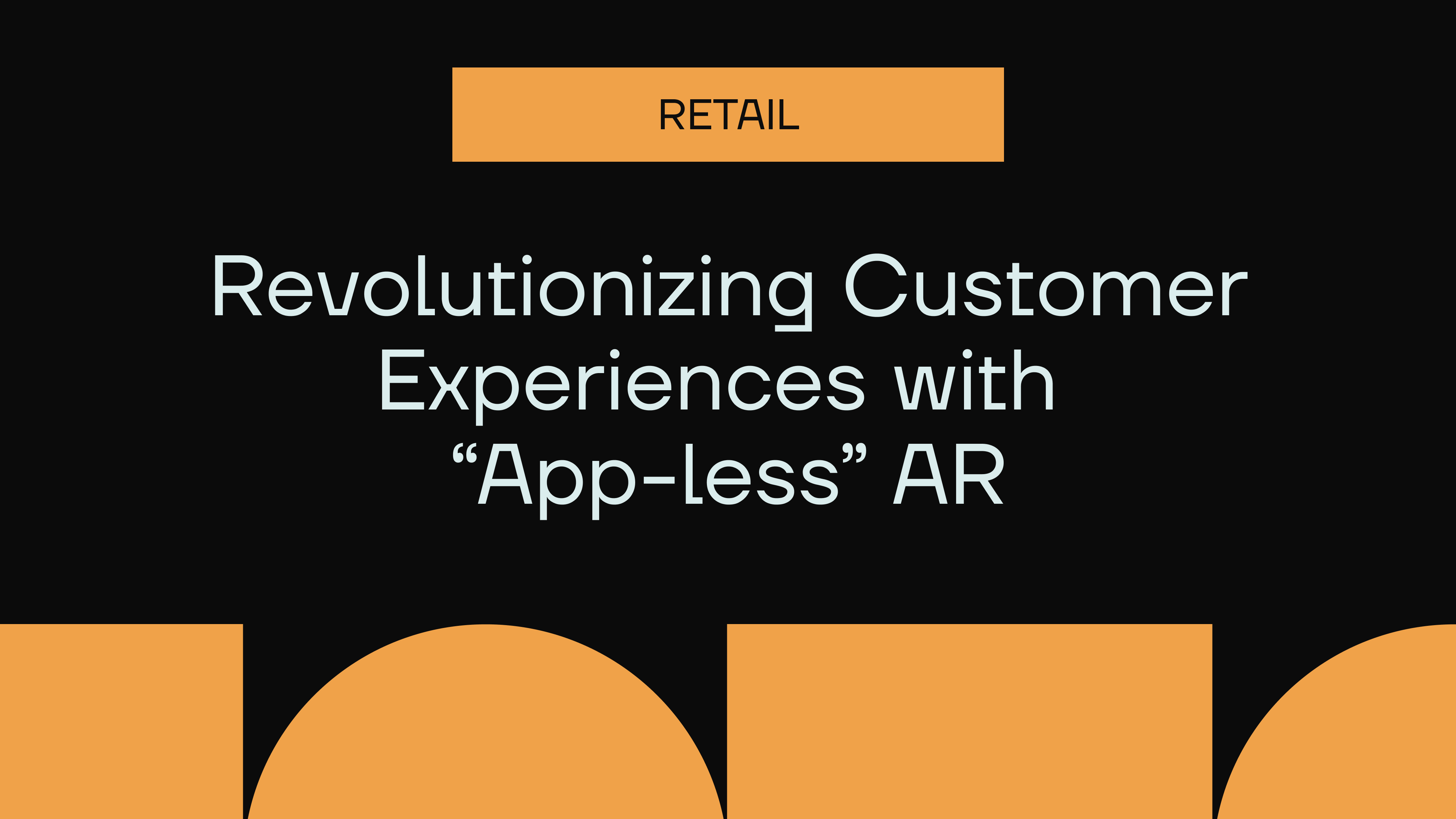 Auki-Network: Revolutionizing Retail with App-less AR Technology ... Auki-Network: Revolutionizing Retail with App-less AR Technology ...