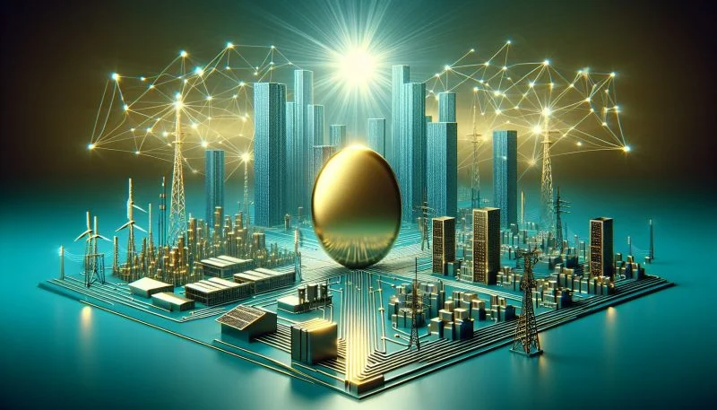 Helium Network Takes Center Stage in Decentralized Connectivity Sector ...