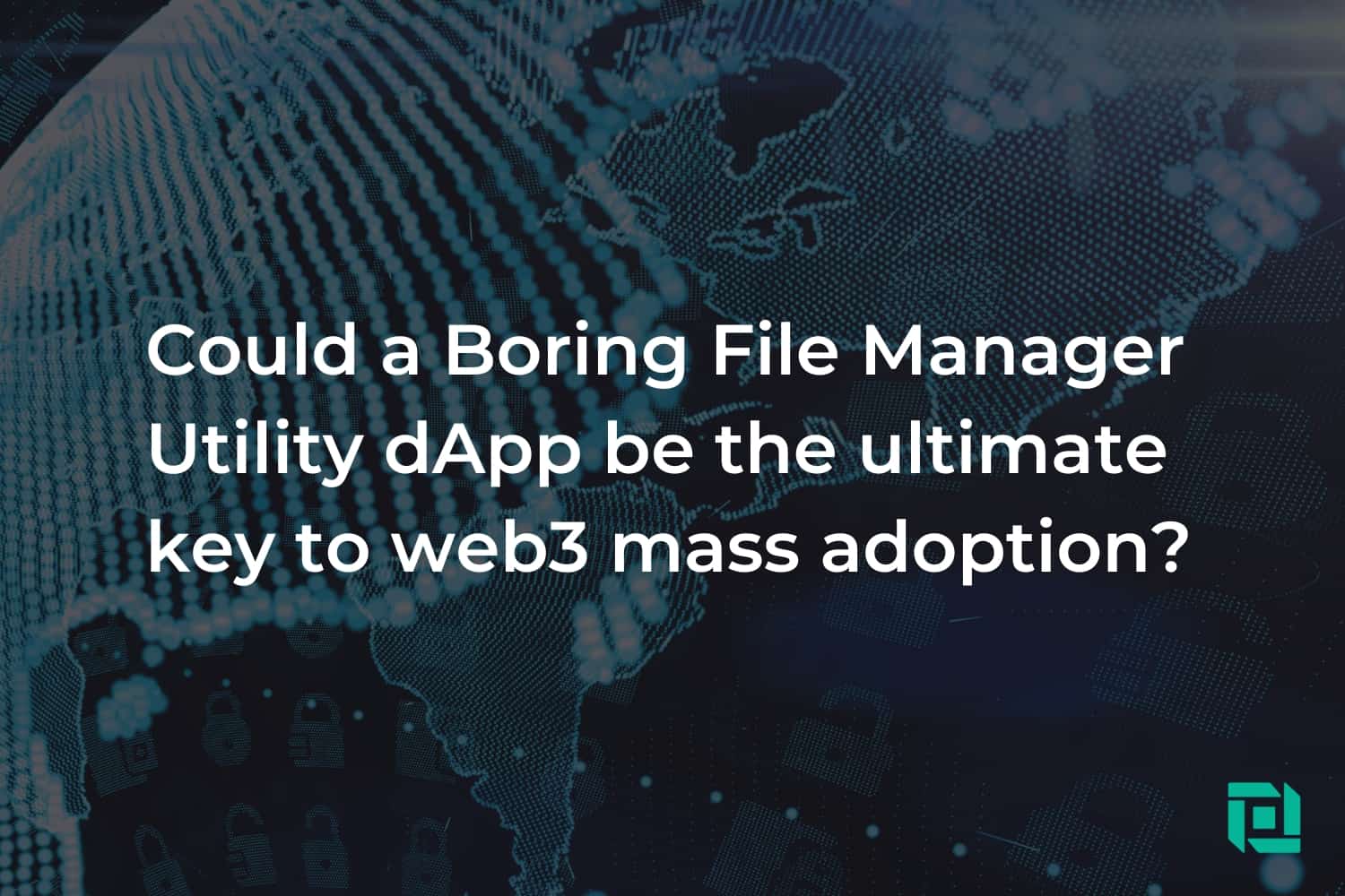 Introducing FxFiles: The Decentralized File Manager for Easy File ...