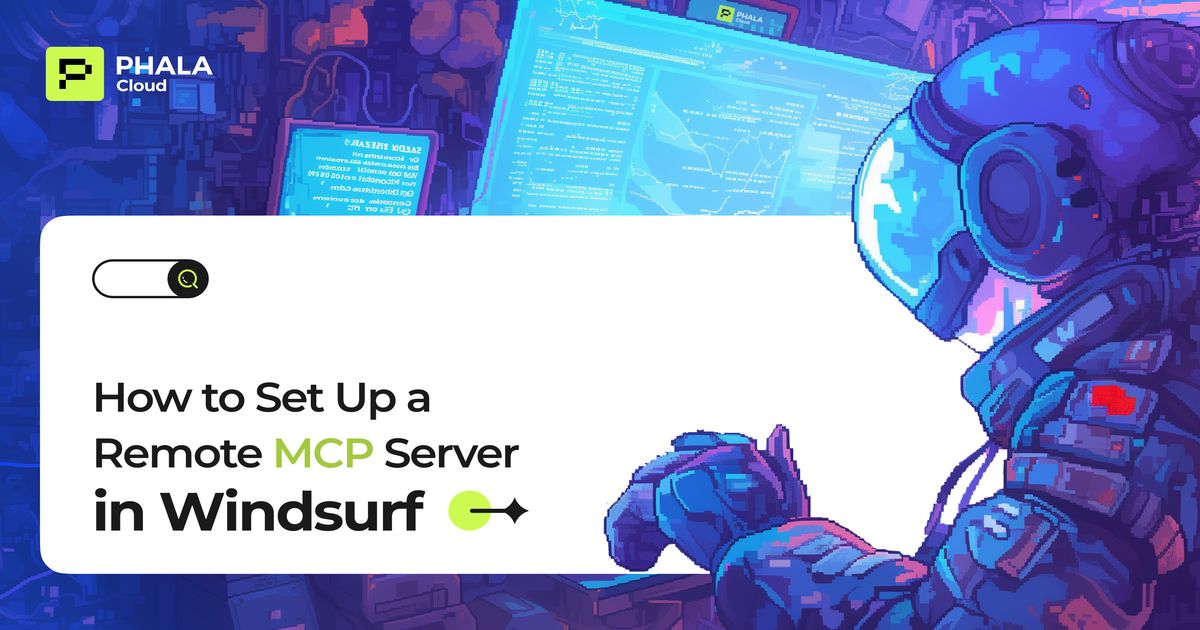 Unlocking AI Tools with Windsurf's Model Context Protocol Integration ...