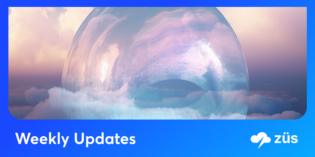 Züs: Revolutionizing Security and Storage Solutions | DePIN Hub