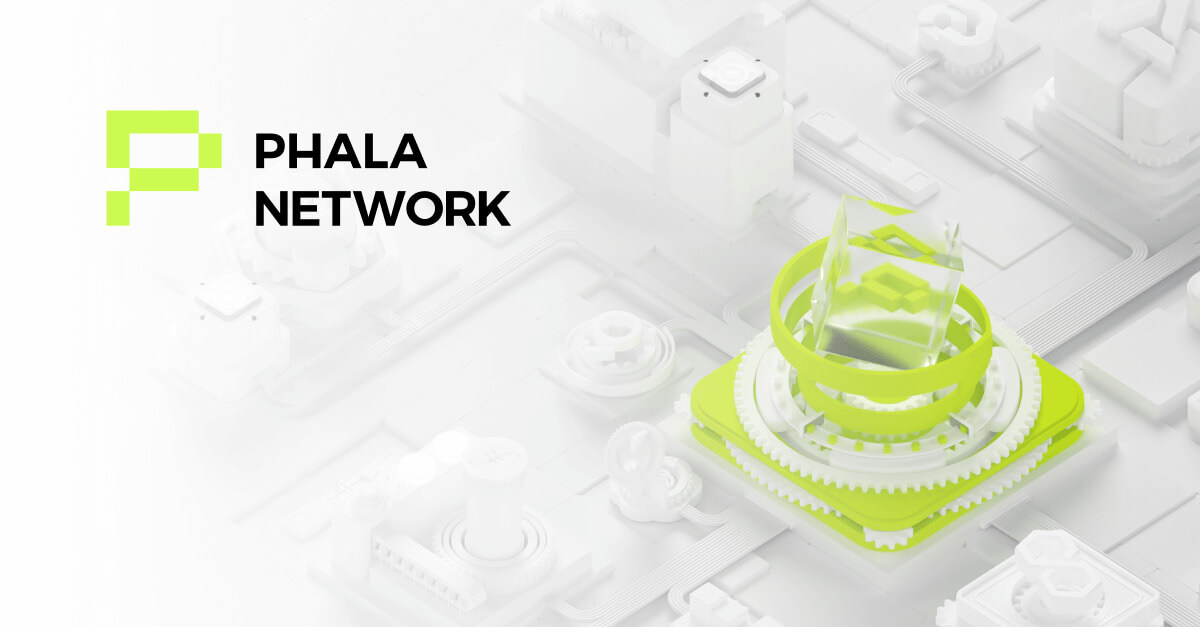 Phala Network: Empowering the Future of Decentralized Physical Infrastructure Networks | DePIN Hub
