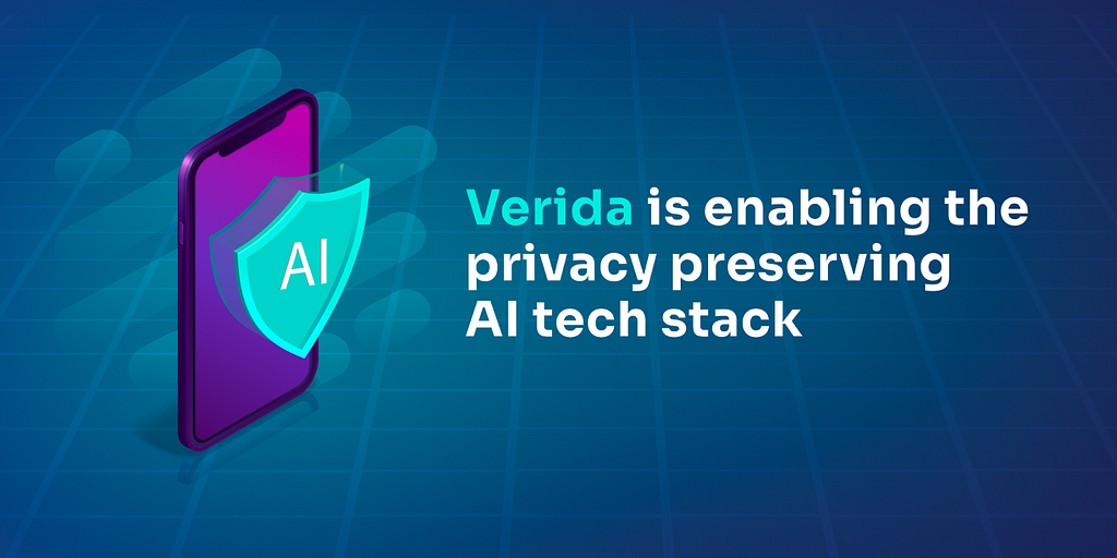 Verida Network: Revolutionizing Data Storage for AI Solutions | DePIN Hub