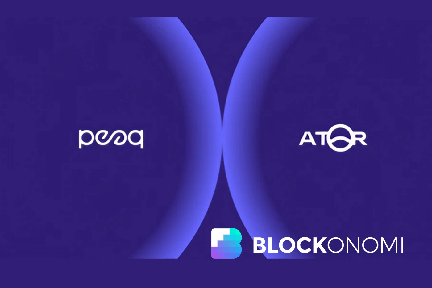 ATOR Joins peaq as Privacy Layer for DePINs | DePIN Hub