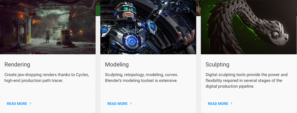 Theta Launches 3D Rendering Jobs for Windows Edge Nodes with Blender ...