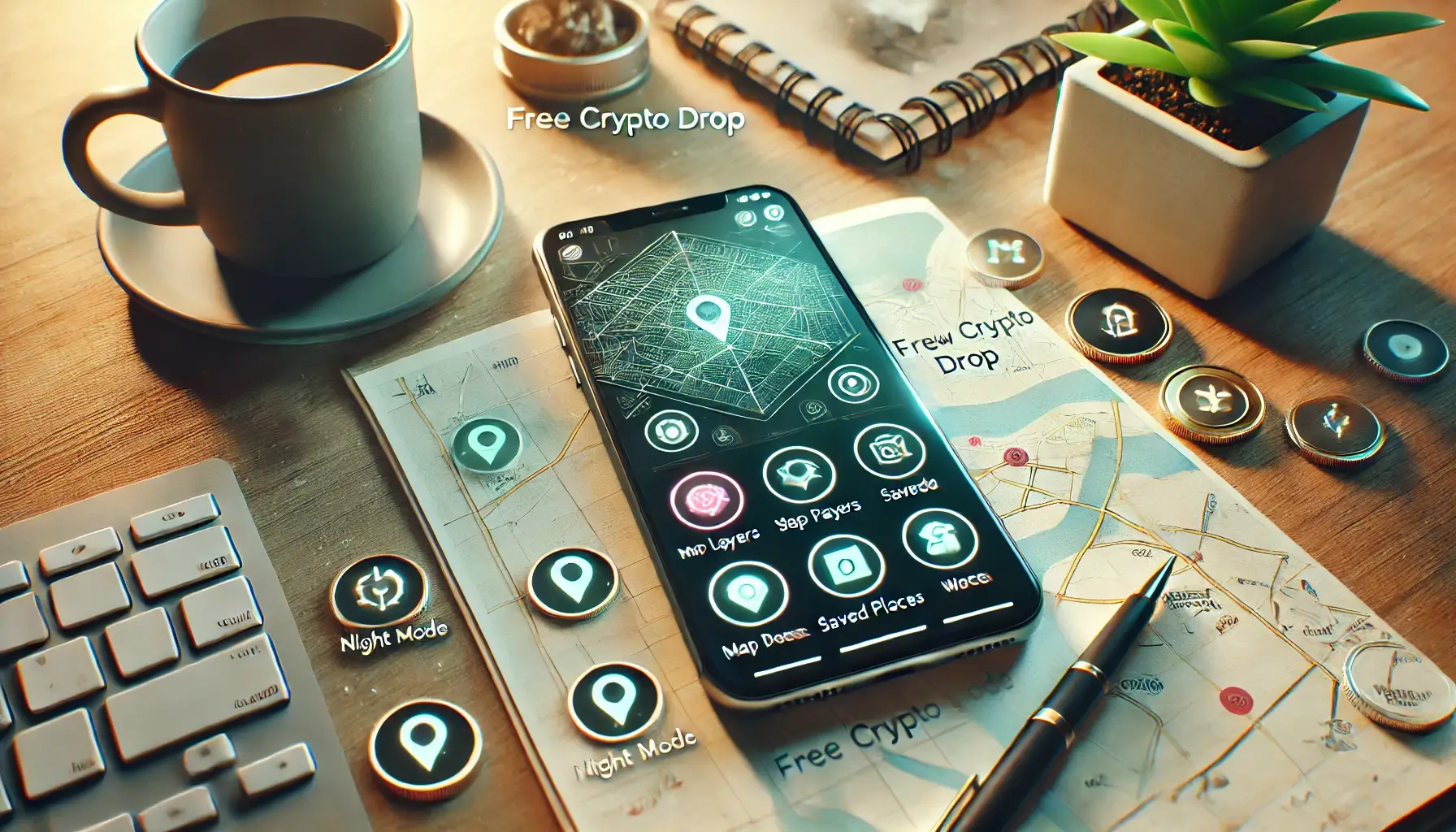 June Updates At Mapmetrics Ios App Launch Android Enhancements And Earnings Management