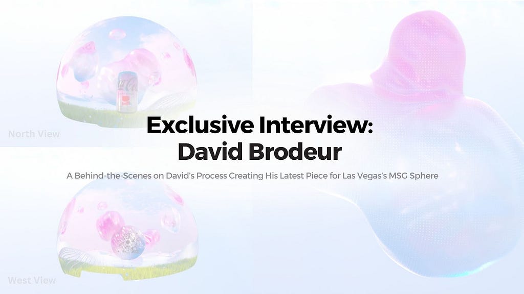 Next Generation Spatial Media: Render Enables Immersive Experiences for ...