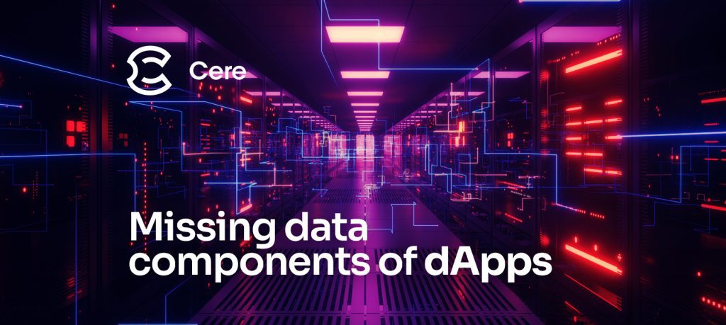 Revolutionizing dApps with Cere TDN Protocol | DePIN Hub