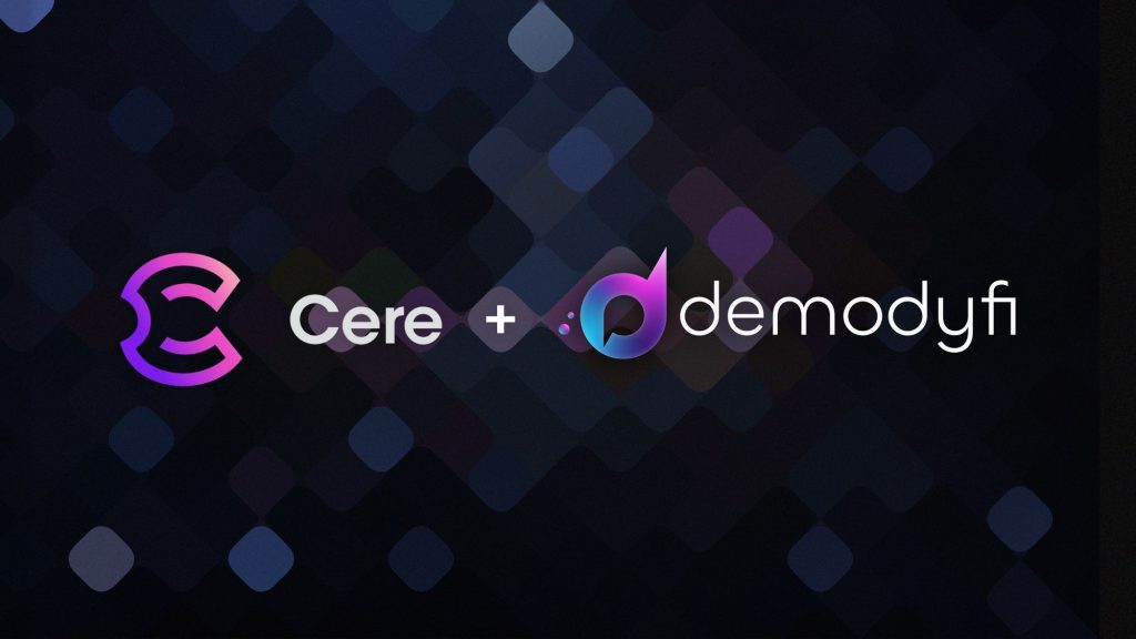 Cere-Network: Empowering Enterprises Through Interoperable Blockchain ...