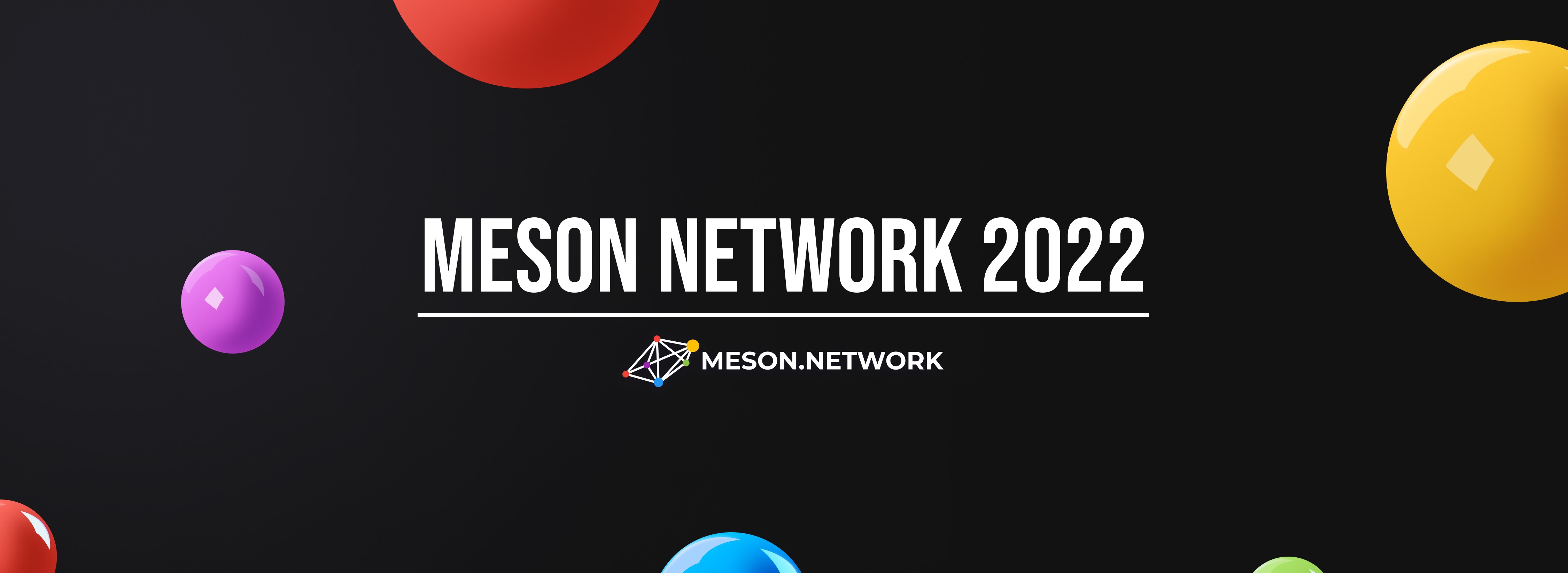 Meson Aims to Create the World's Largest Bandwidth Marketplace | DePIN Hub