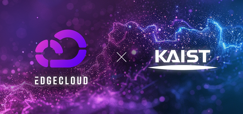 Theta Labs Partner with KAIST AI to Advance AI Research with EdgeCloud | DePIN Hub