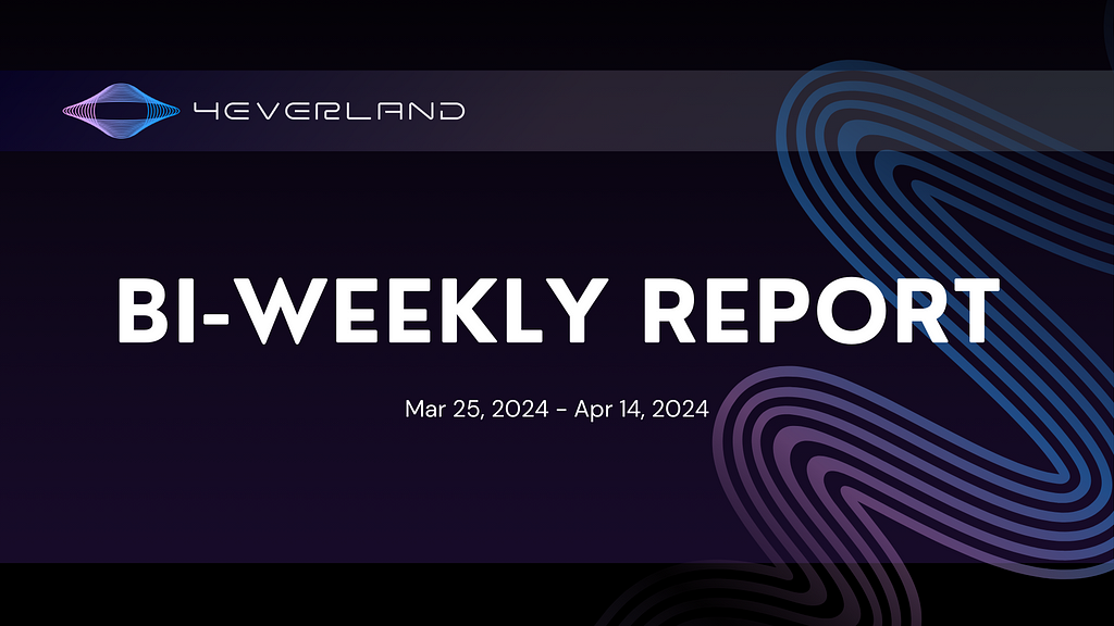 Arweave and 4EVERLAND Partnership Overview | DePIN Hub Arweave and 4EVERLAND Partnership Overview | DePIN Hub