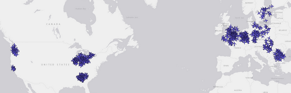 Wingbits Introduces SkyHex System for Global Flight Tracking Coverage ...