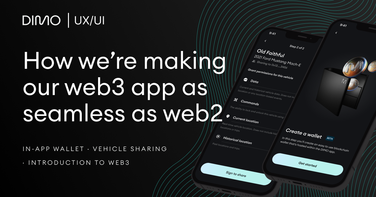 DIMO: Revolutionizing the Connected Car Experience | DePIN Hub