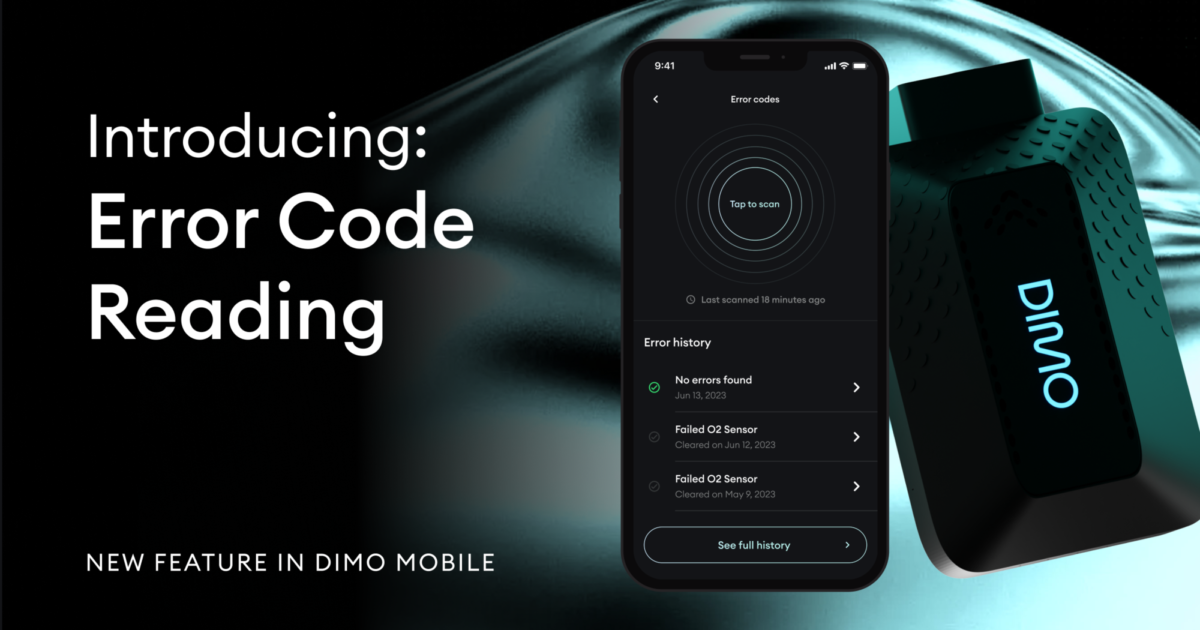 DIMO Unveils Revolutionary Car Maintenance Feature | DePIN Hub