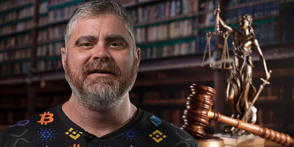 YouTuber Ben Armstrong Files Lawsuit Against Hit Network CEO and Father ...