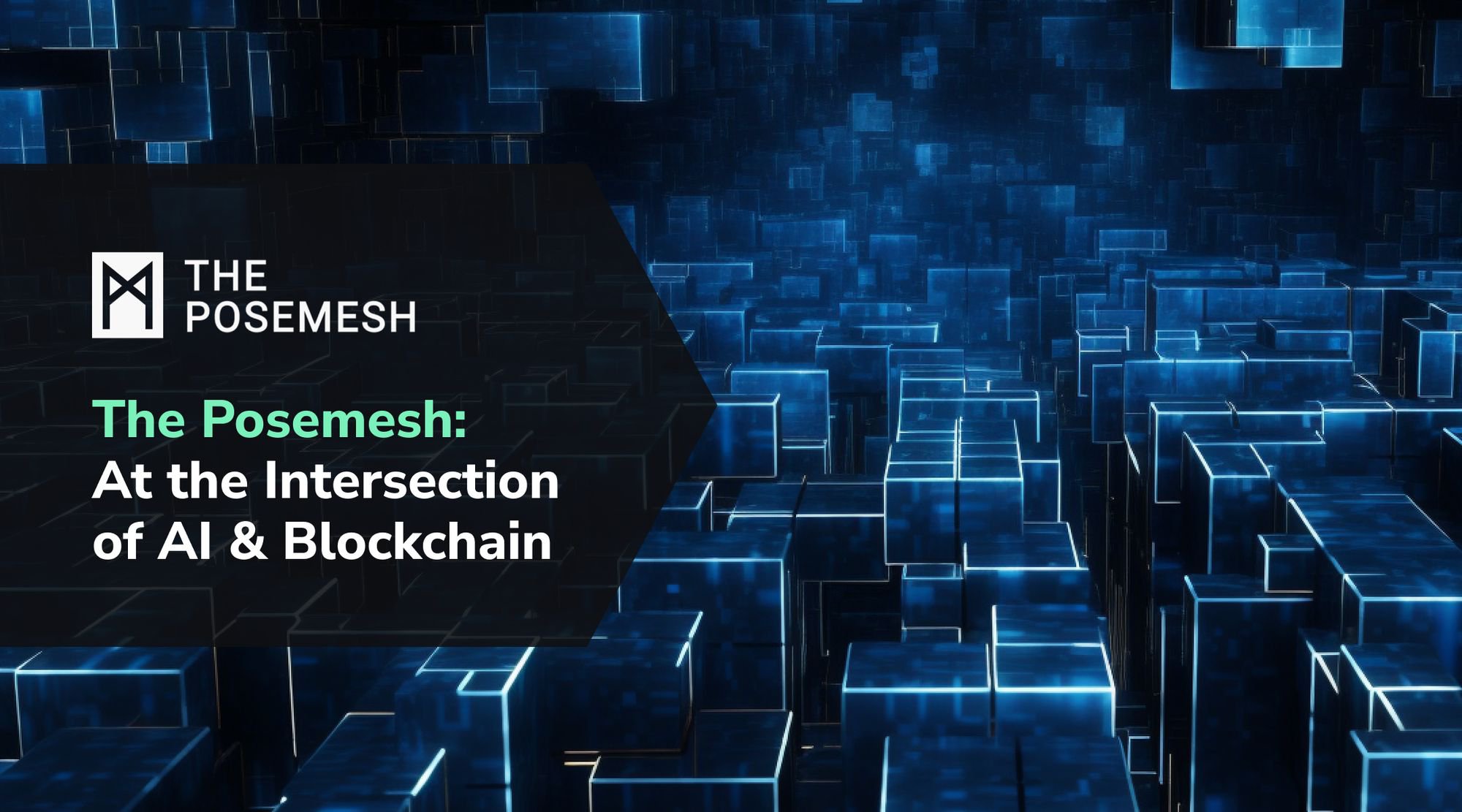 Unveiling Posemesh: The Future of Decentralized Spatial Computing | DePIN Hub