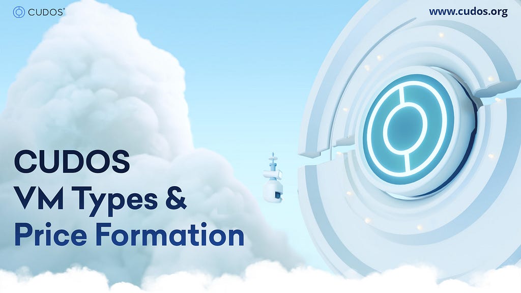 Unveiling the Power of Custom VM Deployments with CUDOS | DePIN Hub Unveiling the Power of Custom VM Deployments with CUDOS | DePIN Hub