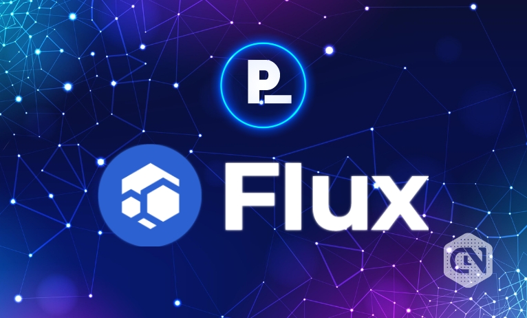 Flux Platform Sets New Standards for Blockchain Node Hosting with Over ...