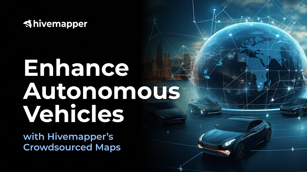 Hivemapper: Crowdsourced Mapping Enhances Autonomous Vehicle Navigation | DePIN Hub