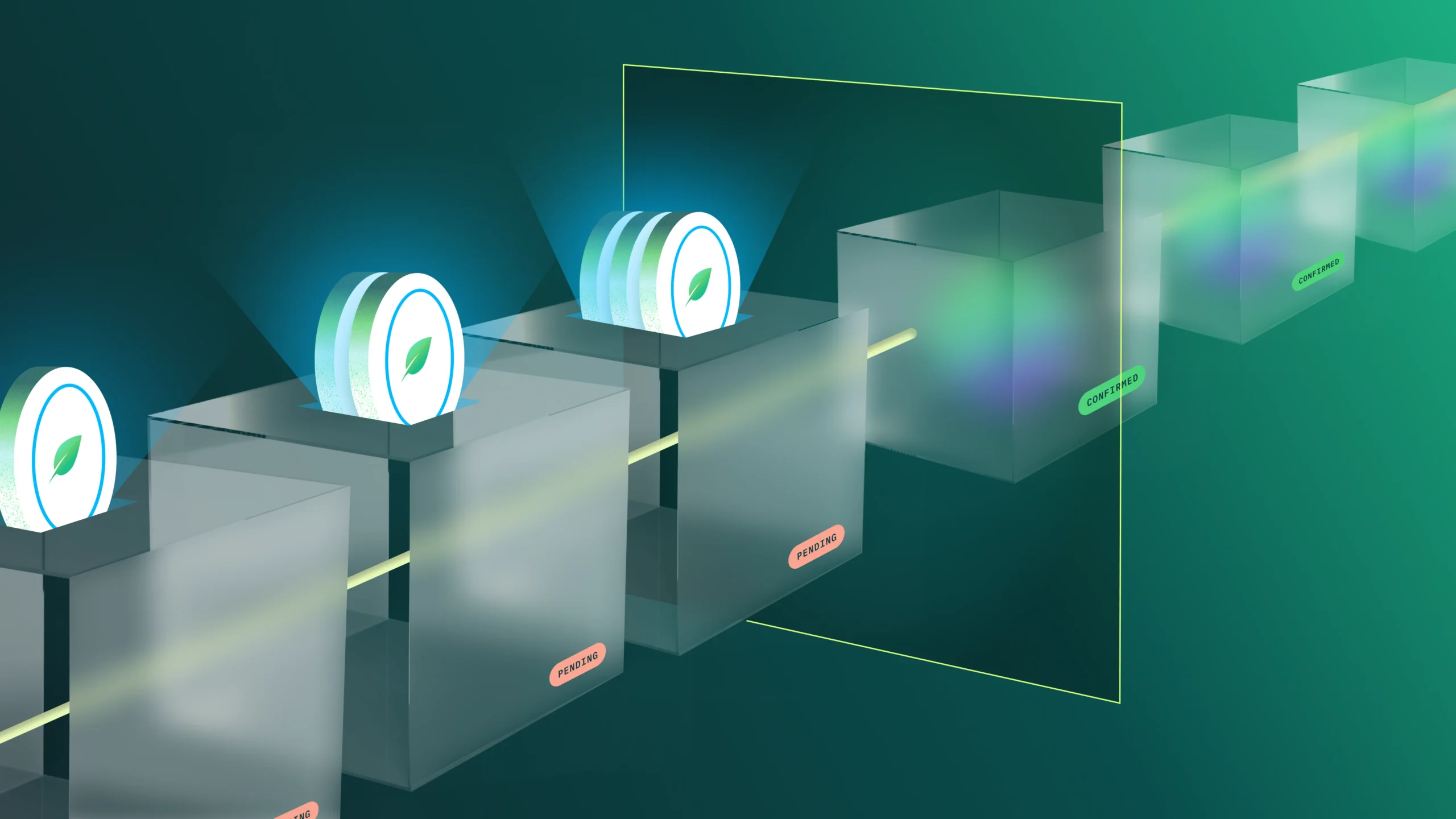 Chia Blockchain's Growing Fee Market | DePIN Hub