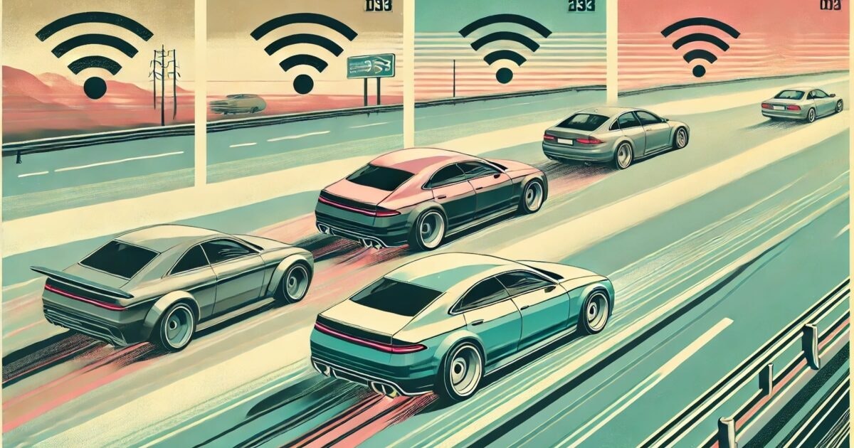 DIMO Revolutionizes the Future of Connected Cars | DePIN Hub