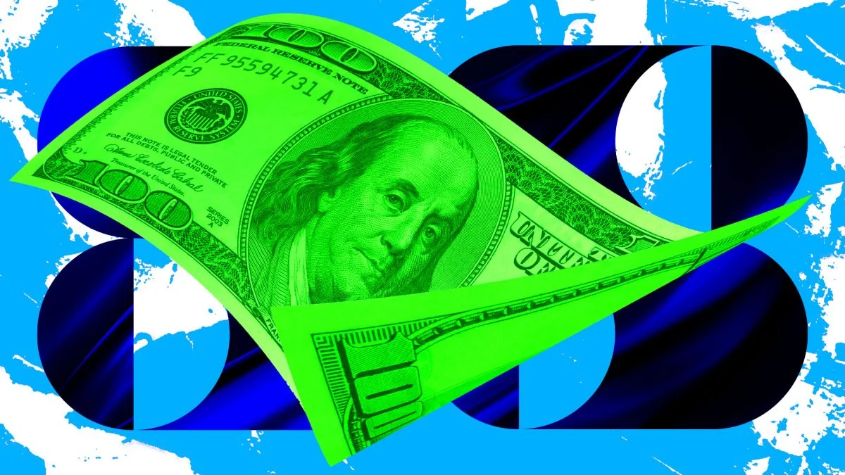 DePIN Startup DIMO Raises $11.5 Million in Series A Funding for ... DePIN Startup DIMO Raises $11.5 Million in Series A Funding for ...