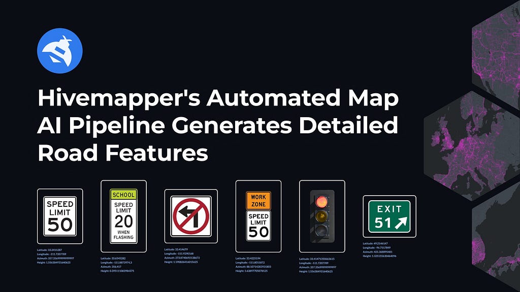 Hivemapper's Map AI Revolutionizes High-Fidelity Map Generation from Raw Imagery | DePIN Hub