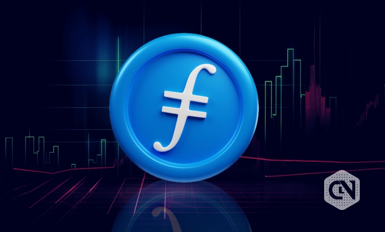 Filecoin's Price Performance: Can the Cryptocurrency Return to its All ...