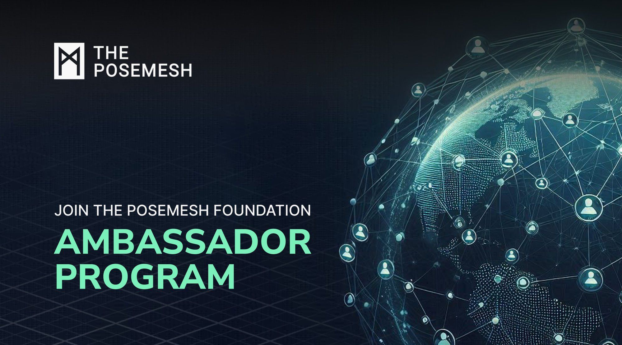 Unveiling the World of Posemesh: A Revolutionary Approach to ... Unveiling the World of Posemesh: A Revolutionary Approach to ...