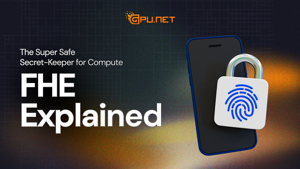 Advancements In Fully Homomorphic Encryption Fhe For Data Security Depin Hub