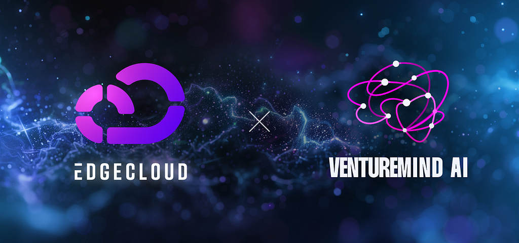 Theta Partners with VentureMind AI to Revolutionize AI, Blockchain, and Robotics with EdgeCloud ...