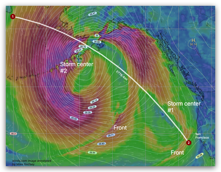 Tempest Project: Weather Forecast for Bay Area | DePIN Hub