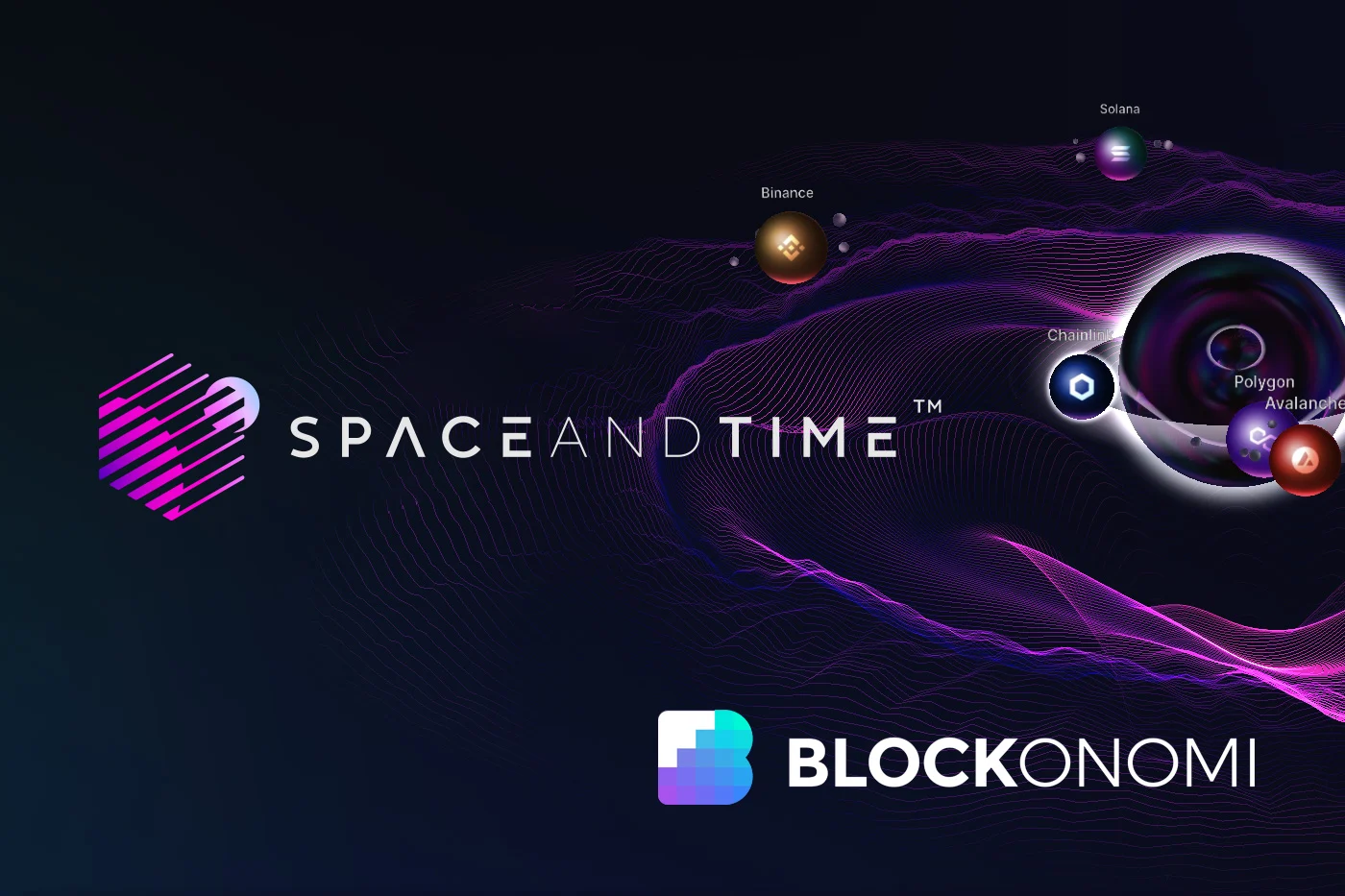 Introducing Space and Time: A Decentralized Data Platform for Web3 Applications | DePIN Hub