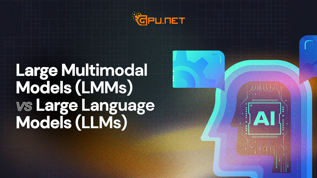 Advancements in Large Multimodal Models (LMM): Revolutionizing Data ...